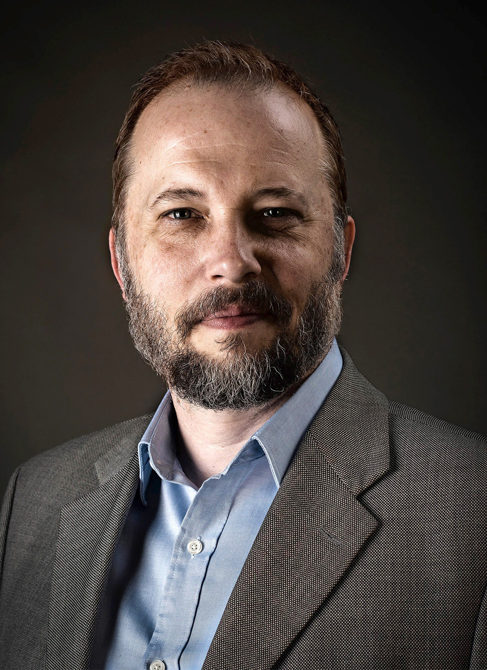 James Ehlers | Department of Art and Art History | Baylor University