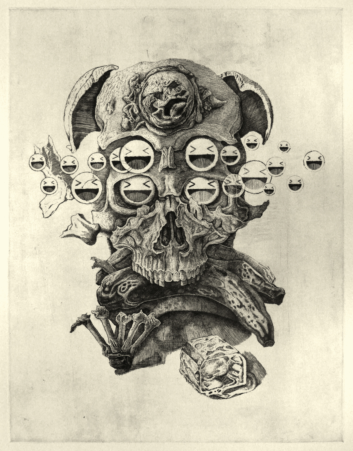 James Ehlers | Department of Art and Art History | Baylor University