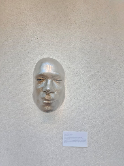 David Lammers | Department of Art and Art History | Baylor University