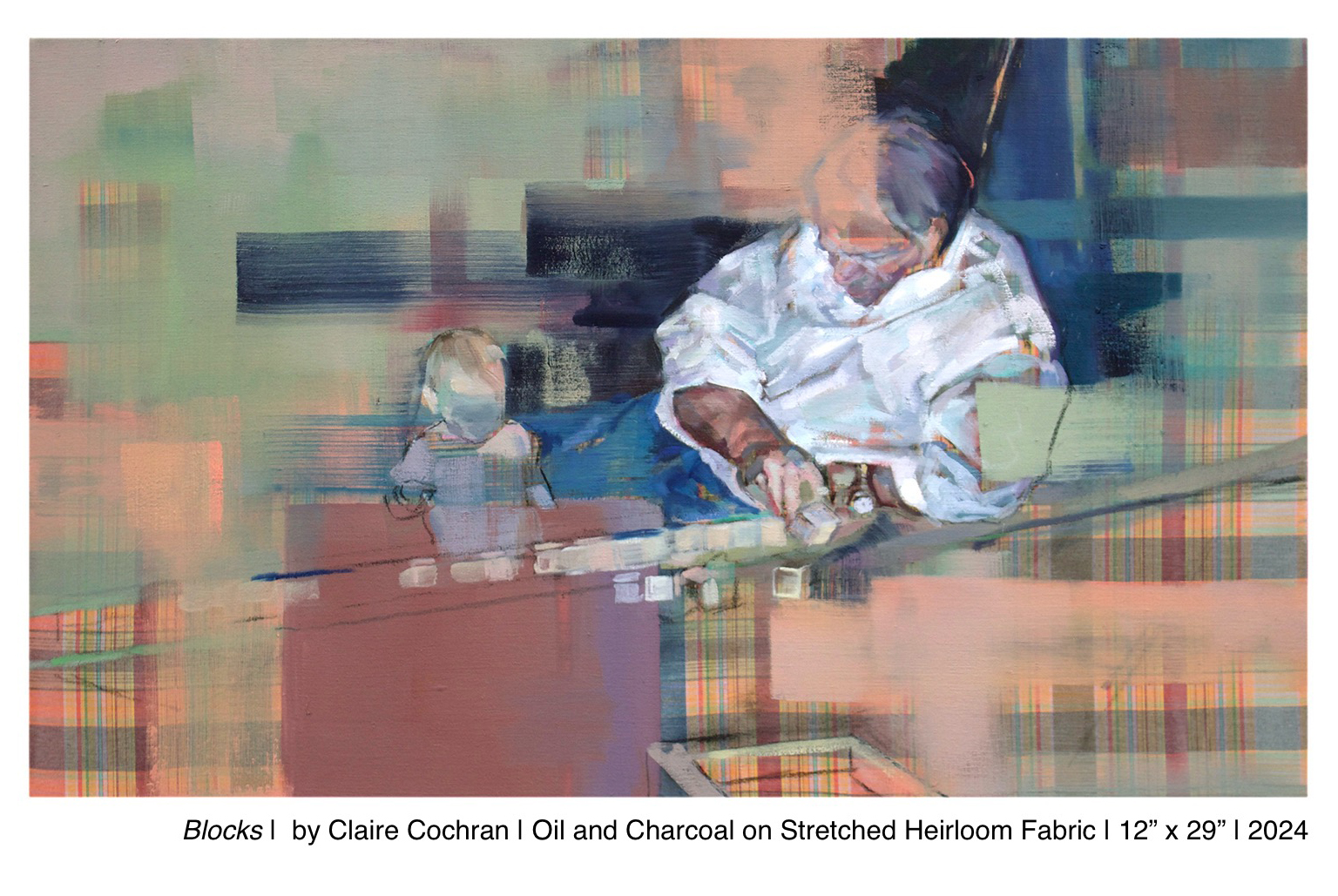 Congratulations to Senior Claire Cochran On Her First Place Award ...