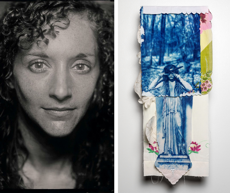 Photography Professor Morgan Ford Willingham Selected for Prestigious ...