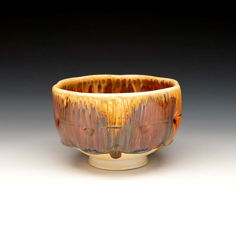 Ceramics Professor Andrew McIntyre Work On Display In Multiple ...