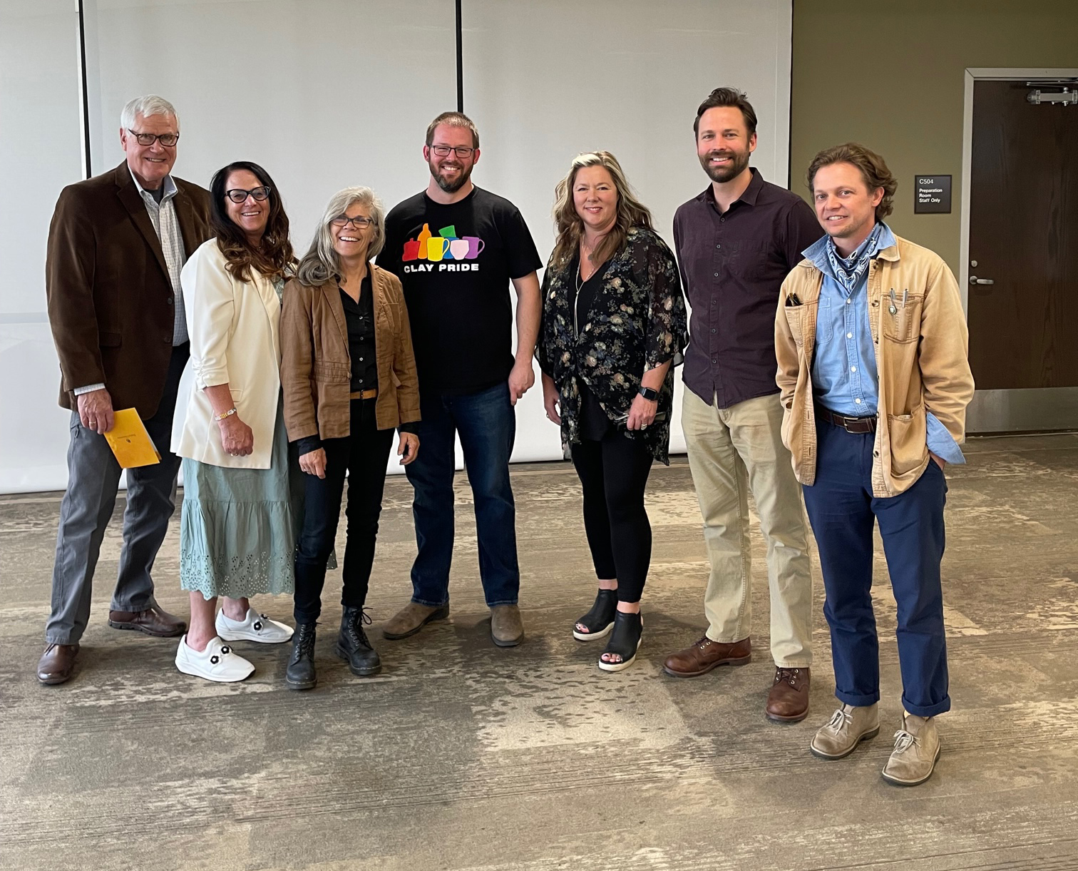 Professor Julia Hitchcock Retiring | Department of Art and Art History ...