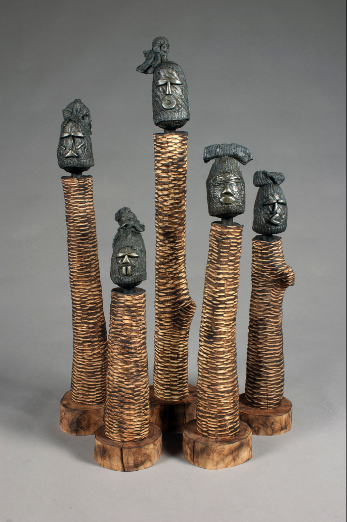 Recent BFA Sculpture Graduate Receives Prestigious Award | Department ...