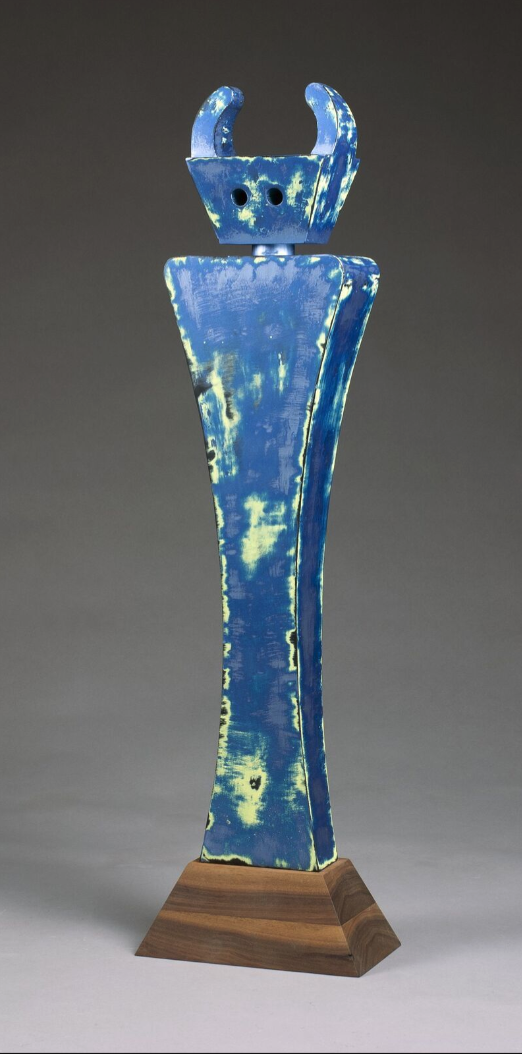 Recent BFA Sculpture Graduate Receives Prestigious Award | Department ...