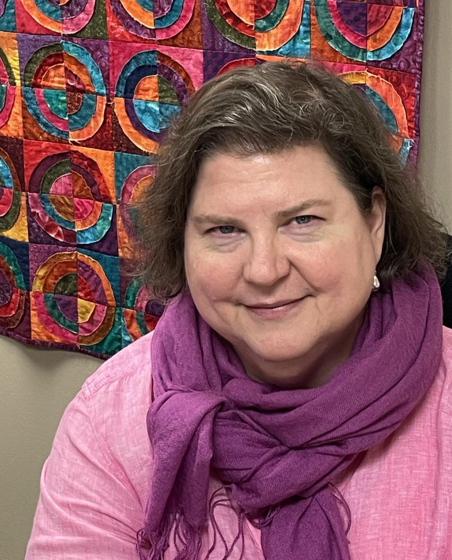 Lisa Fehsenfeld | Department of Art and Art History | Baylor University